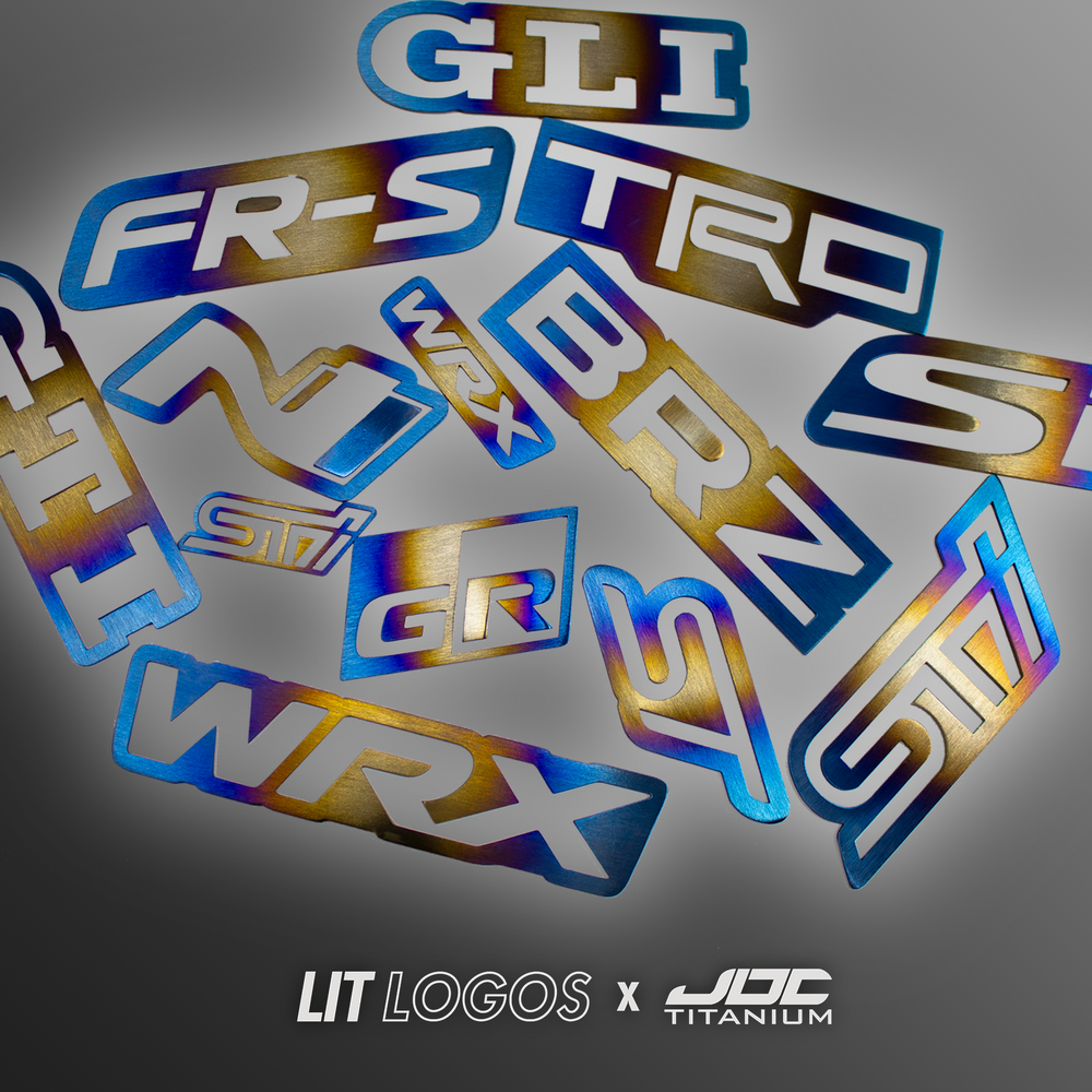 Lit Logos
