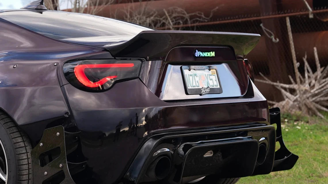 CUSTOM LOGOS – Lit Logos