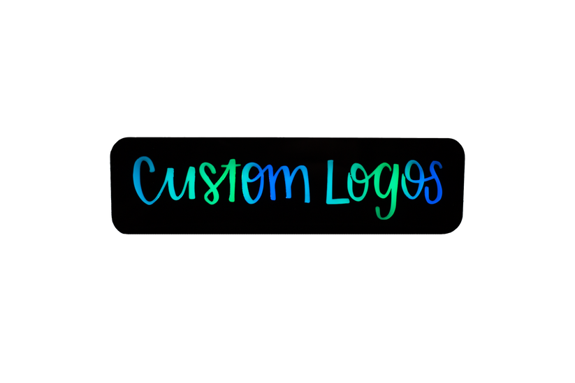 Custom Lit Logo Request – Lit Logos