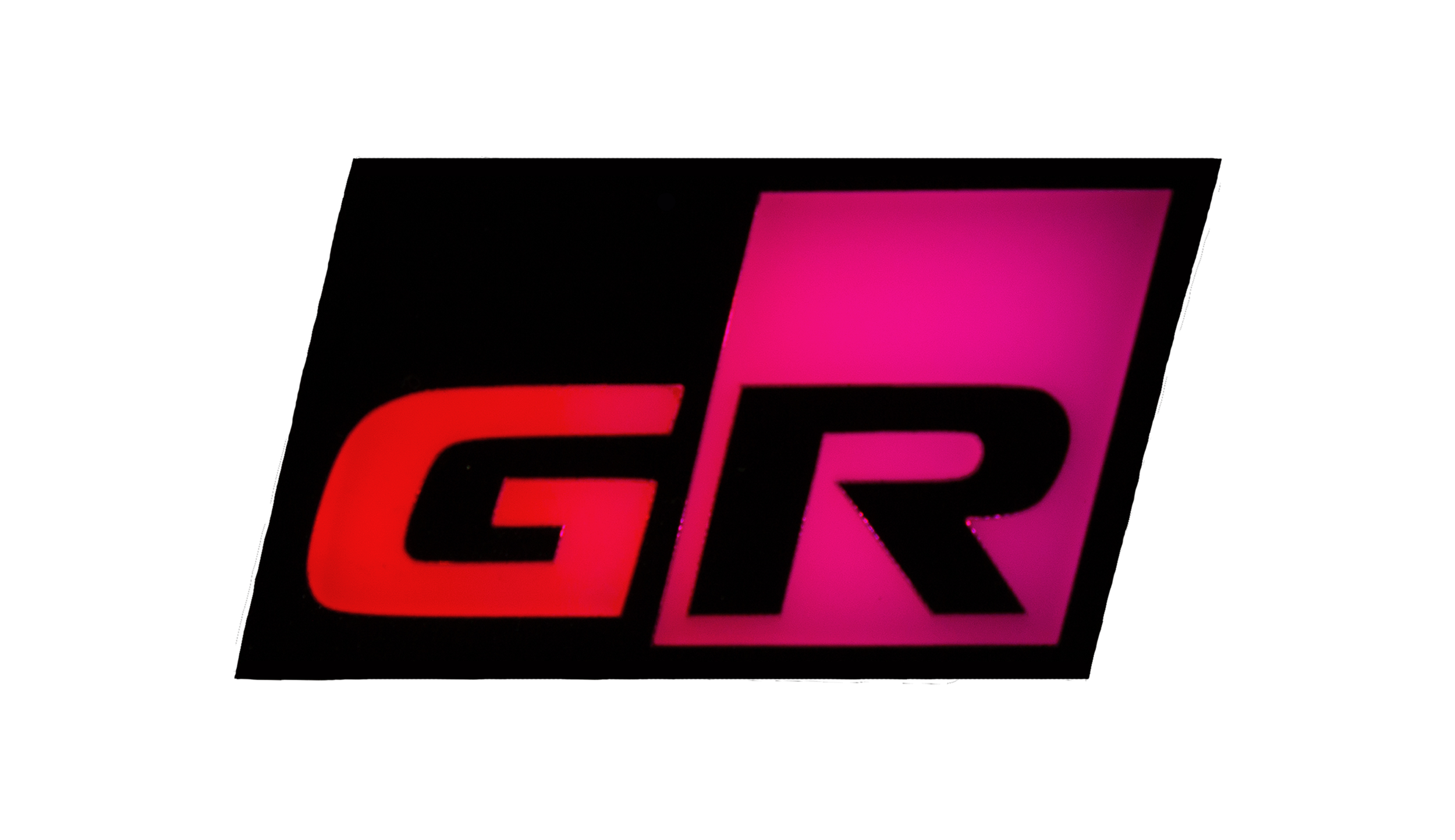 Installation Instructions – Lit Logos